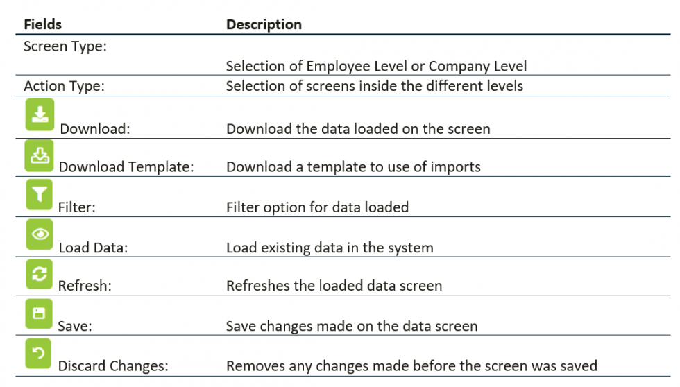Bulk Actions | ReyPath Solutions