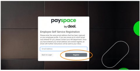 How to Register for ESS - ReyPath Solutions