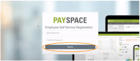 How to Register for ESS - ReyPath Solutions